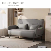 Sofa Beds Singapore | Compact, Foldable & Storage – LULU Furniture ...