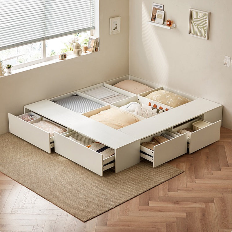 Tatami Bed Frames in Singapore | Storage bed Frames in Singapore ...