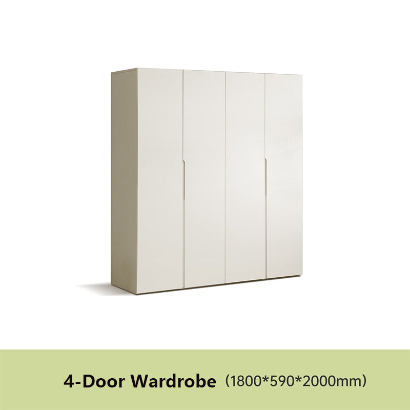 Wardrobe | Hinge Door Wardrobe | LuluFurniture Singapore – LULU FURNITURE