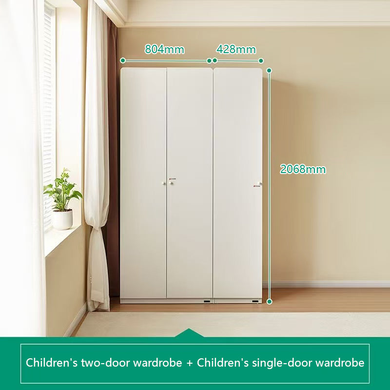 Wardrobe | Hinge Door Wardrobe | LuluFurniture Singapore – Lulu Furniture