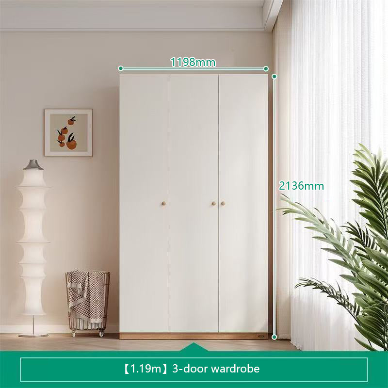 Wardrobe | Hinge Door Wardrobe | LuluFurniture Singapore – LULU FURNITURE