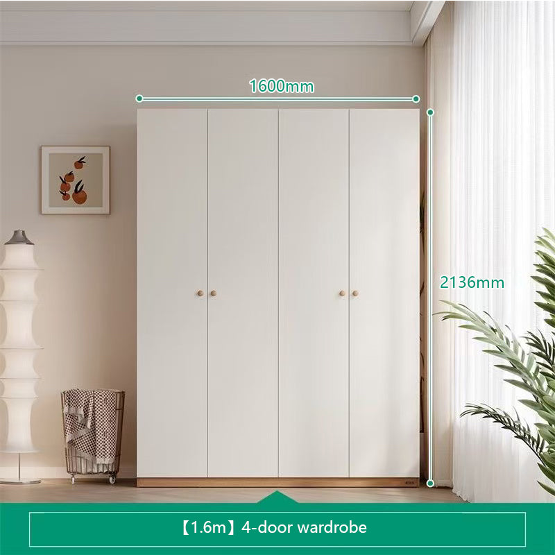 Wardrobe | Hinge Door Wardrobe | LuluFurniture Singapore – LULU FURNITURE