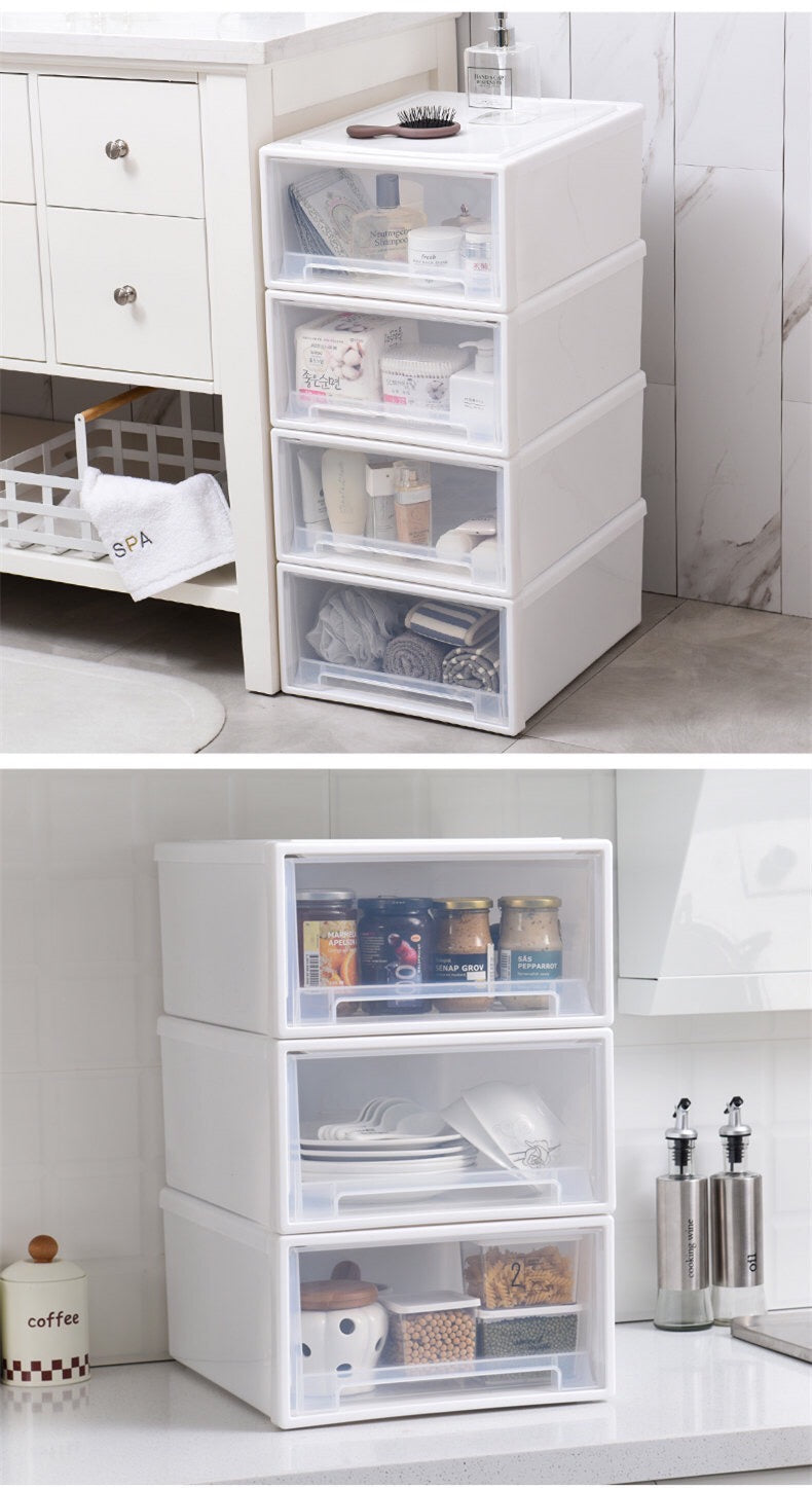 HOM Storage Box Storage Drawer – LULU FURNITURE
